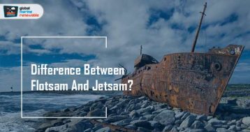 What’s The Difference Between Flotsam And Jetsam? You Need To Know – GlobalMarineRenewable