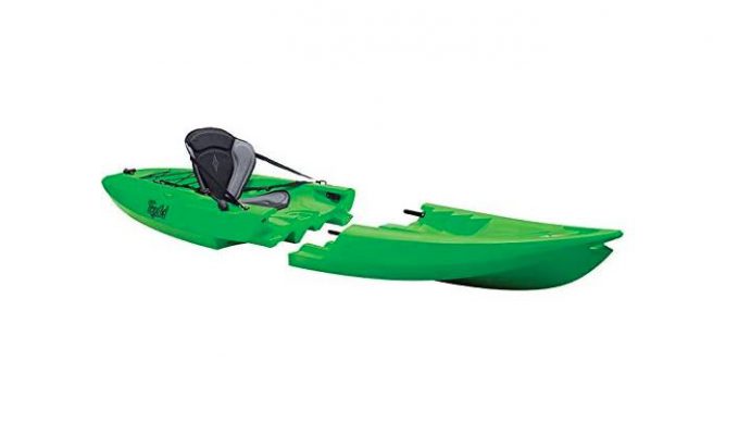 4 Best Modular Kayaks My Favorites – GlobalMarineRenewable