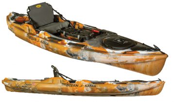 6 Most Stable Fishing Kayaks My Research - GlobalMarineRenewable